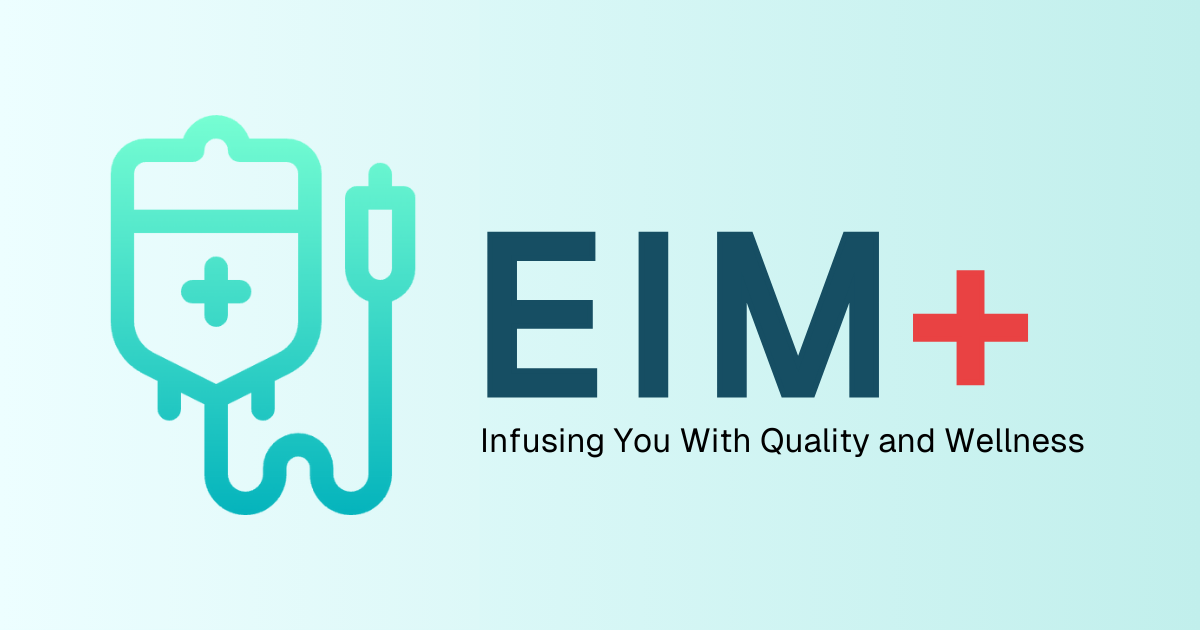 EIM+ | Extreme Infused Medical Plus